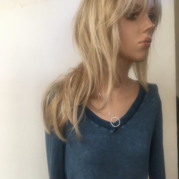 Vocal | Tops | Blue Really Cute Blue Vocal Dress | Poshmark